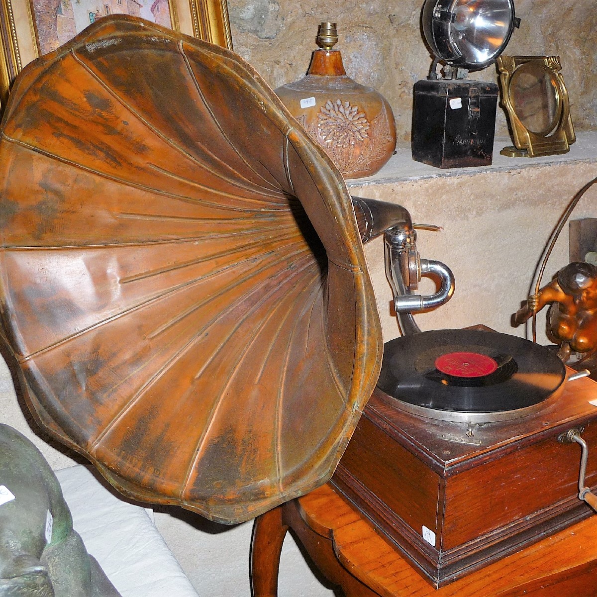 Achat d'objets anciens et de collection - Gap - Aix En Provence - tout ...